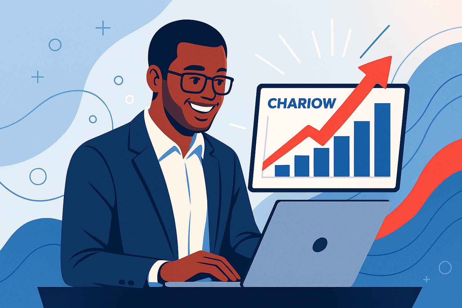 Formation Chariow : Boost Ventes ×5 en 30 Jours - Méthode Validée