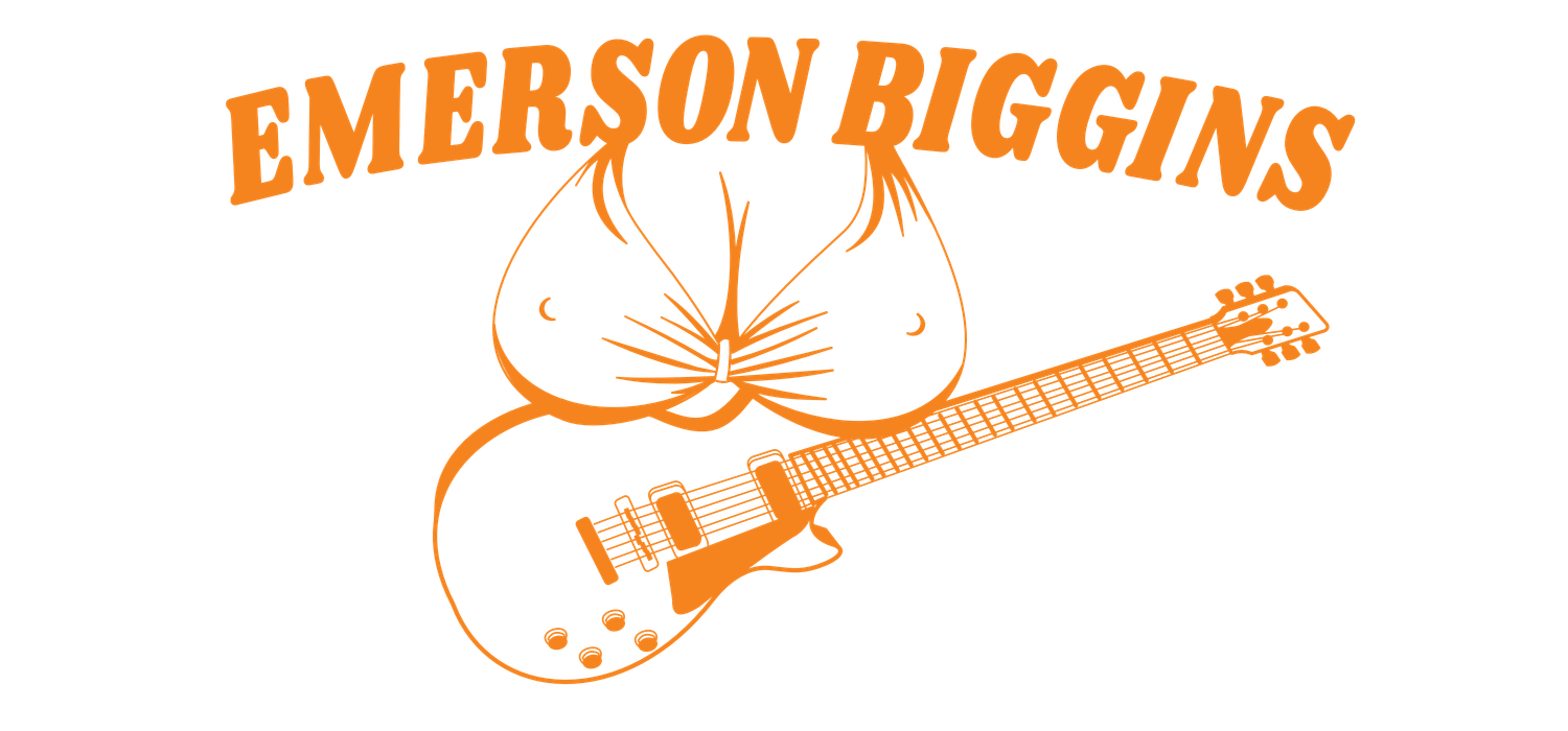Emerson Biggins Playlist
