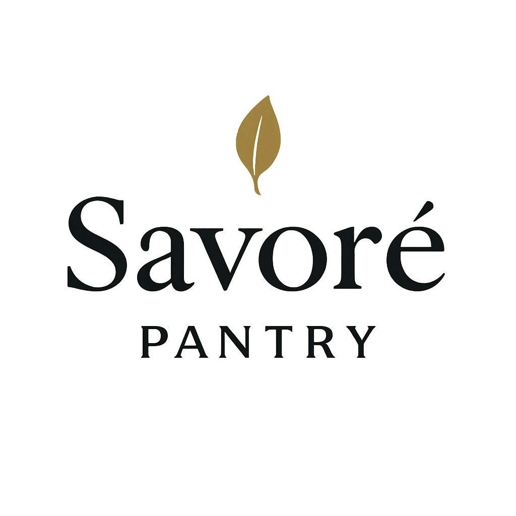 Savore Pantry