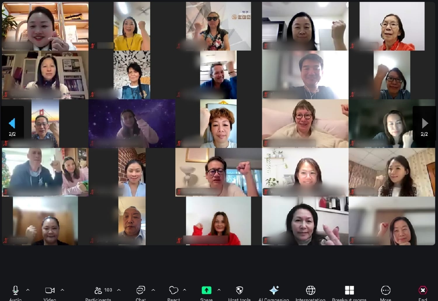 Orchestration of Life Philippines