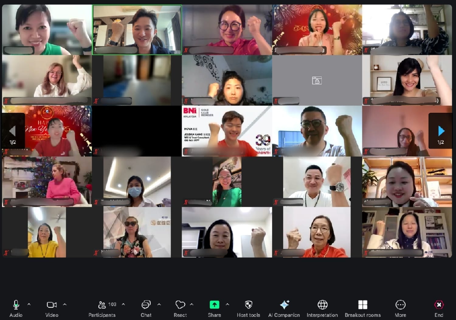 Orchestration of Life Philippines