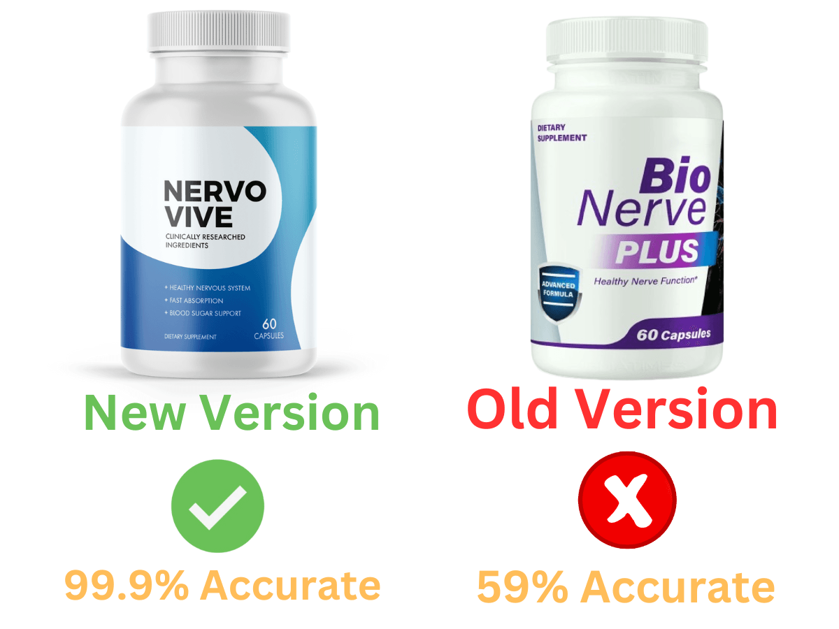 Bio Nerve Plus™ | OFFICIAL SITE