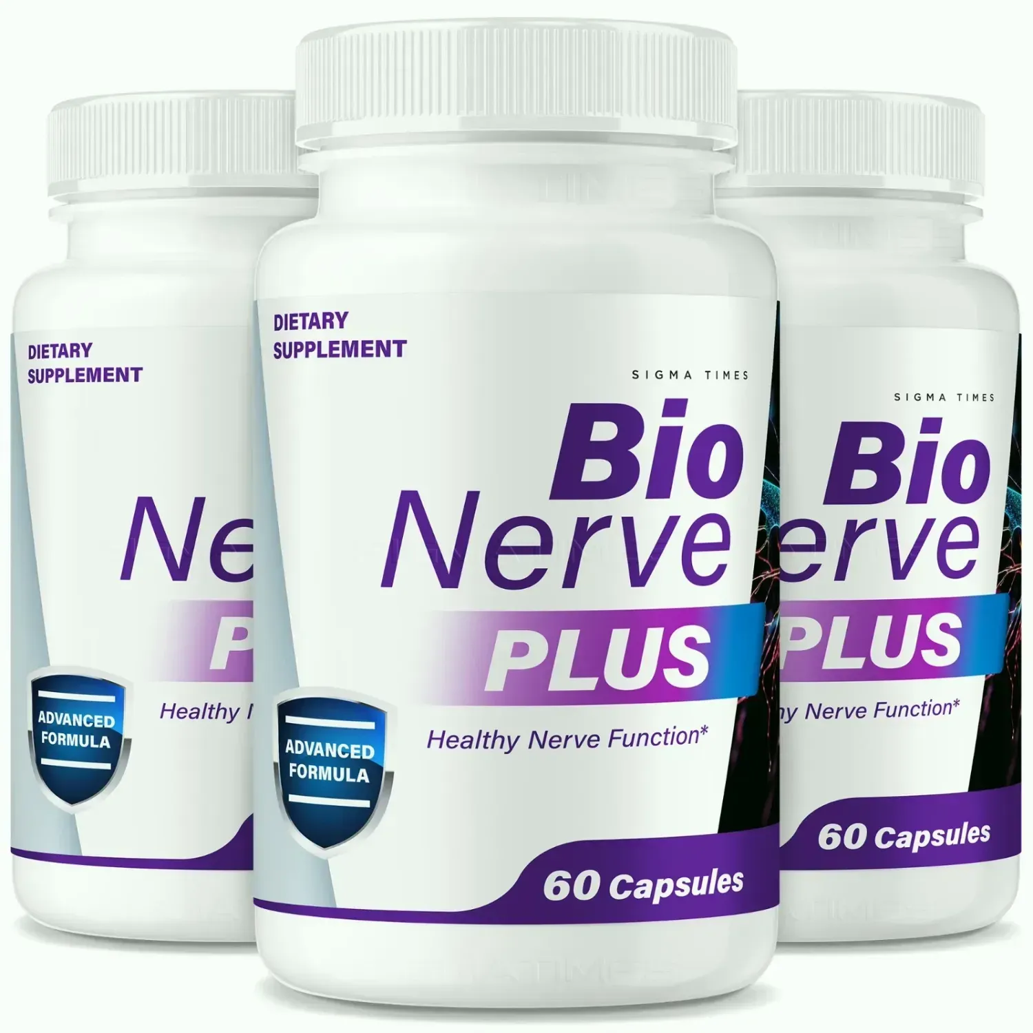 Bio Nerve Plus™ | OFFICIAL SITE