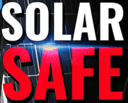 solar safe grid Official site (Claim Your Free Bonus)