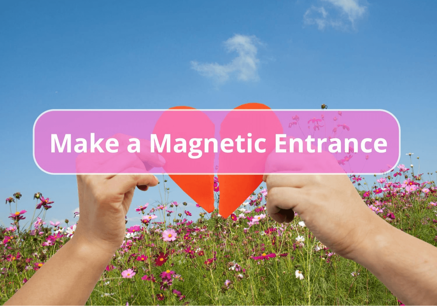 How to Make a Great First Impression: Feminine Signals That Instantly ...