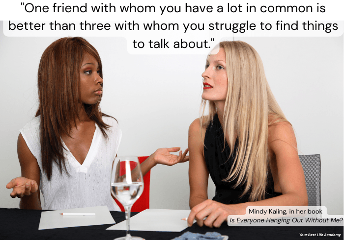 When to Walk Away From a Friendship (And When Not To)