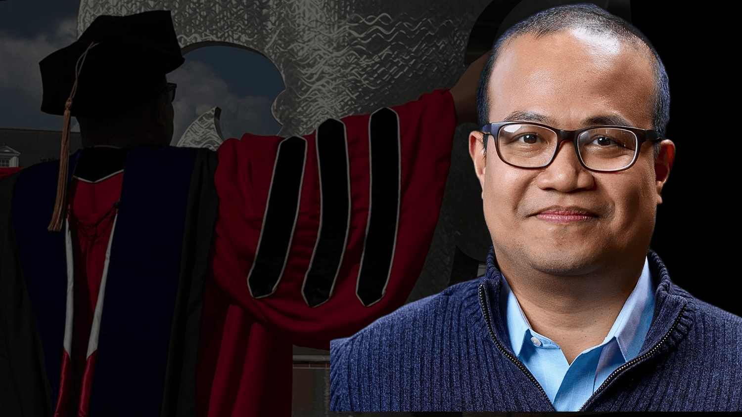 Dr. Remil Aguda, Ph.D. – STEM Consulting & Systems Engineering Expert