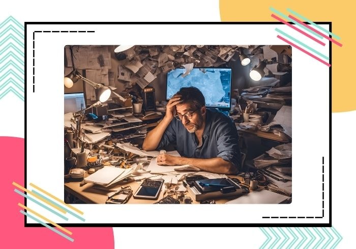 What is Shiny Object Syndrome?