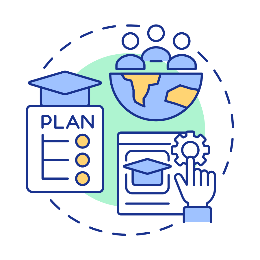 Course Creation Simplified