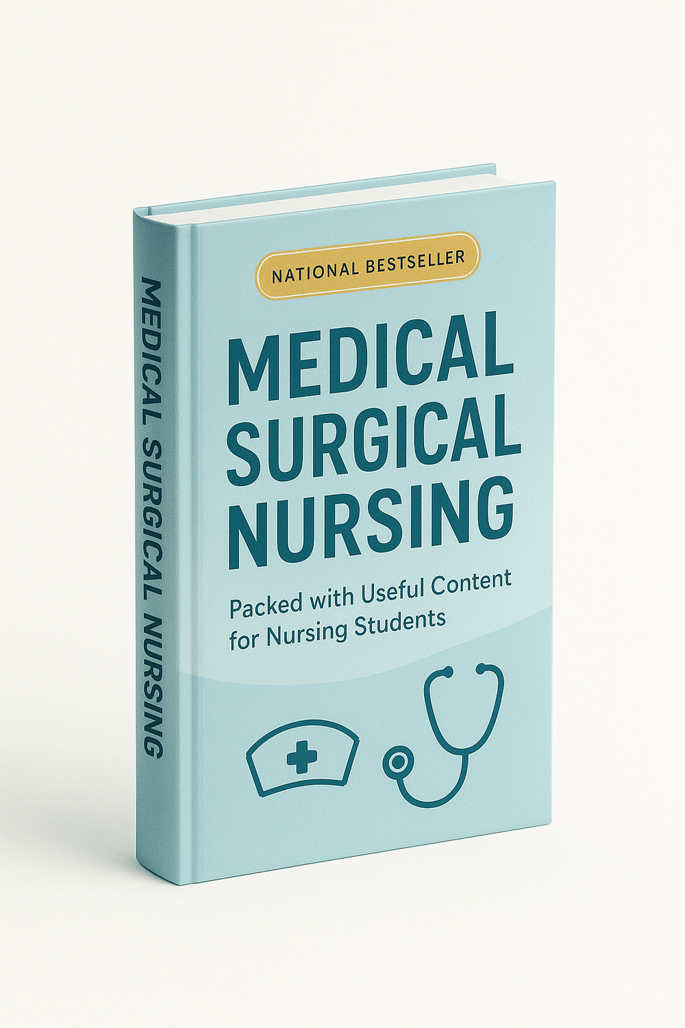 Nursing Notes Solution – Free Nursing Notes & PDF Study Materials
