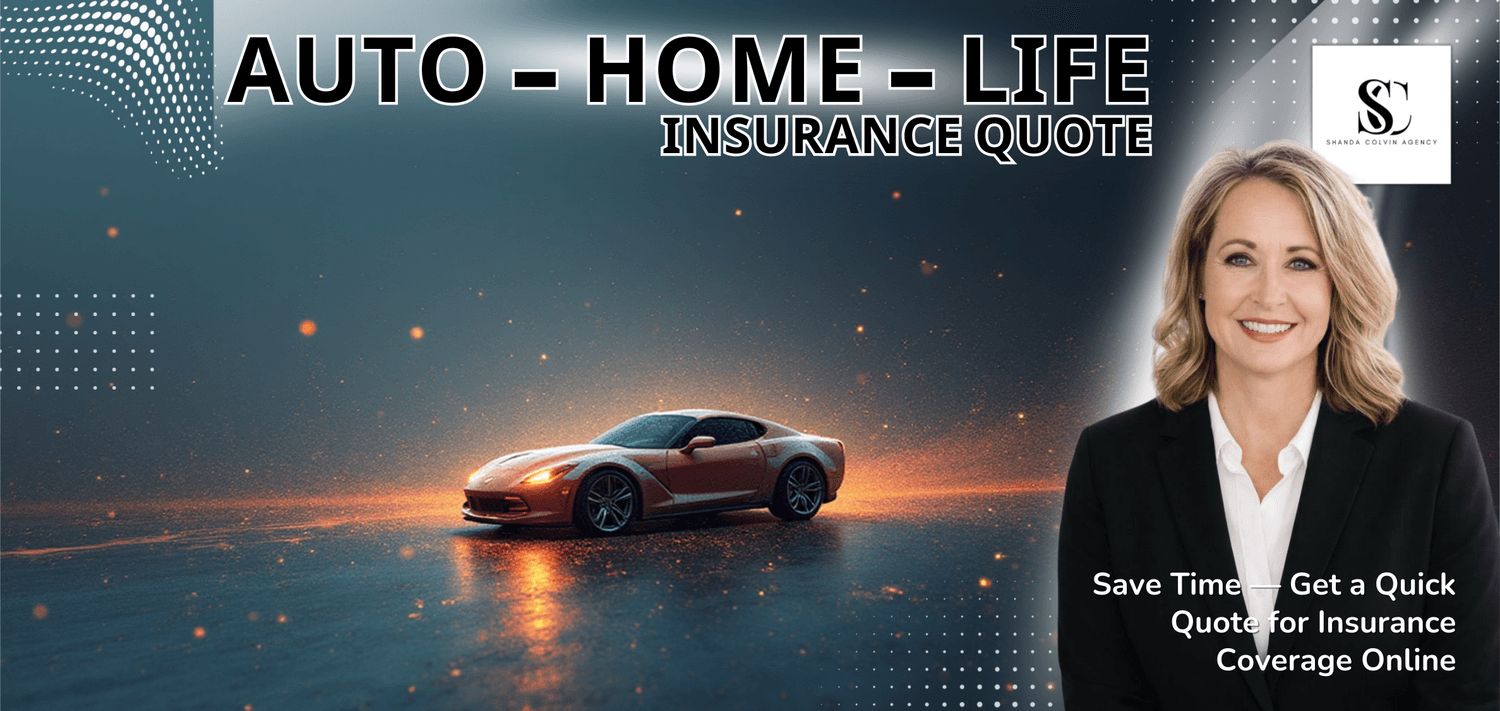 Home, Auto & Life Insurance Quotes with Farmers