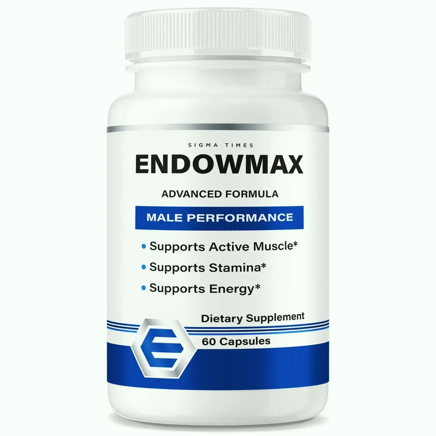 Endowmax™ | OFFICIAL SITE | Advanced Male Performance Formula