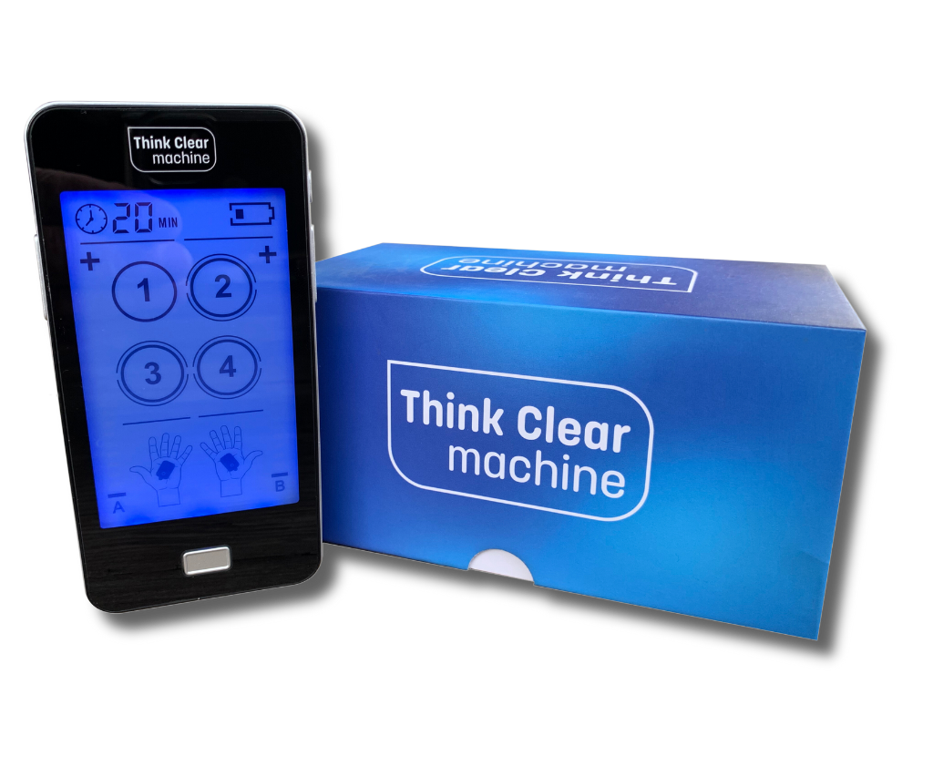 Think Clear Machine Offer