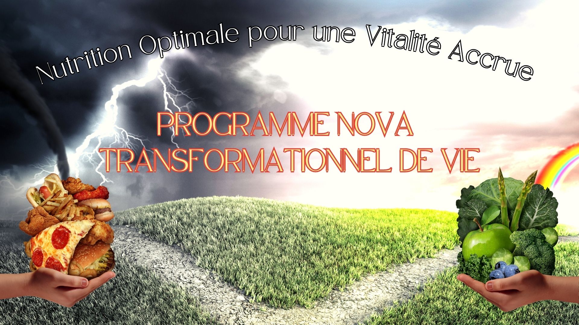 programme *nova*