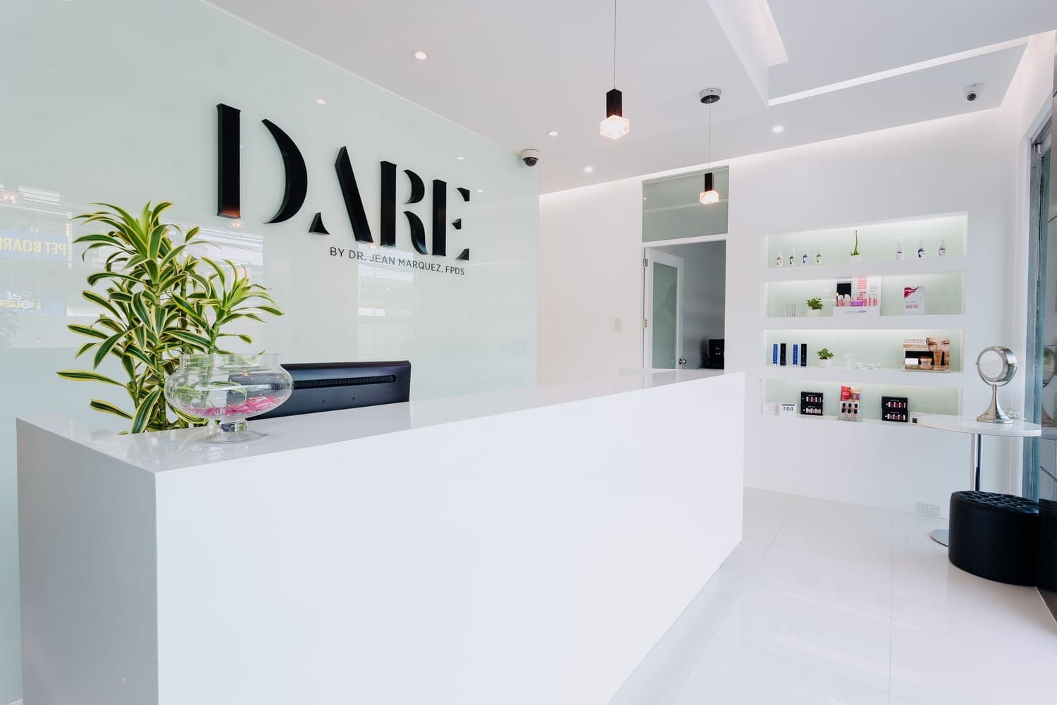 Book an Appointment | DARE Clinic by Dr. Jean Marquez – Trusted Skin ...