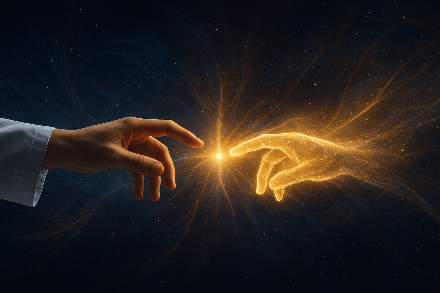 God Signal Framework