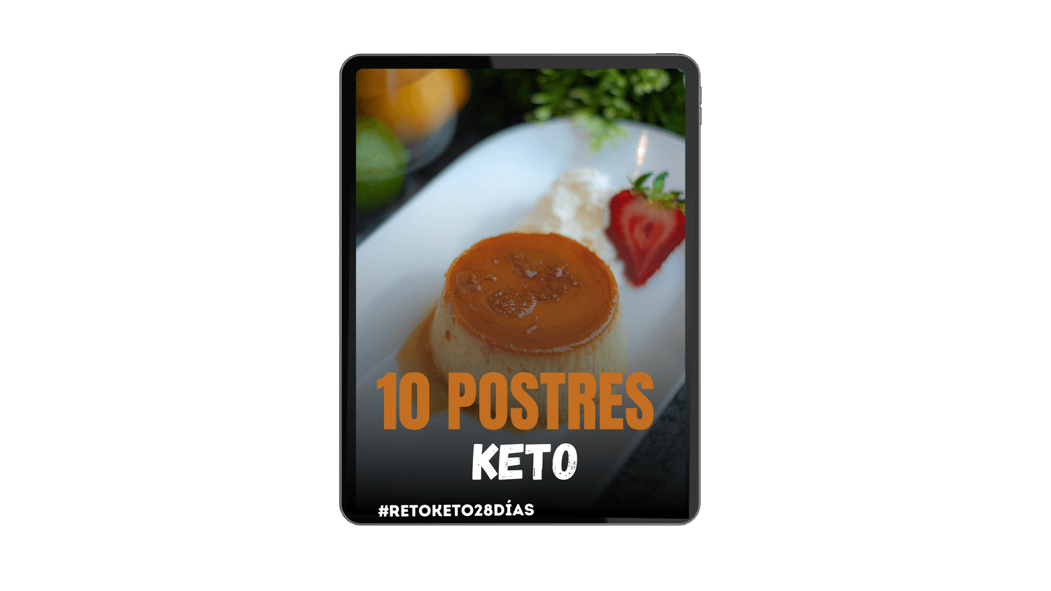 RETO KETO 28 DÍAS – GUÍA COMPLETA PARA TRANSFORMAR TU CUERPO