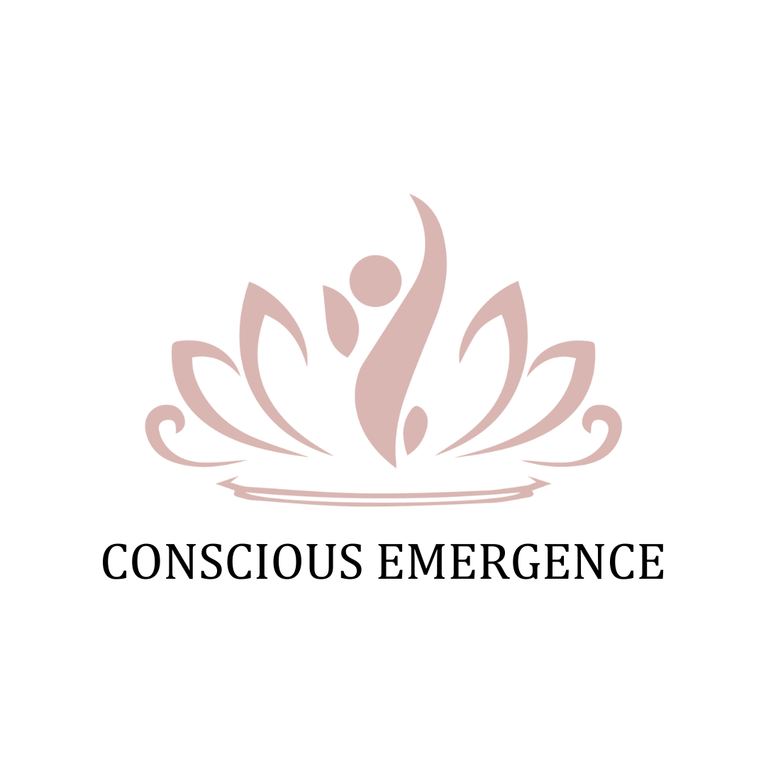 Conscious Emergence I Brand Your Brilliance