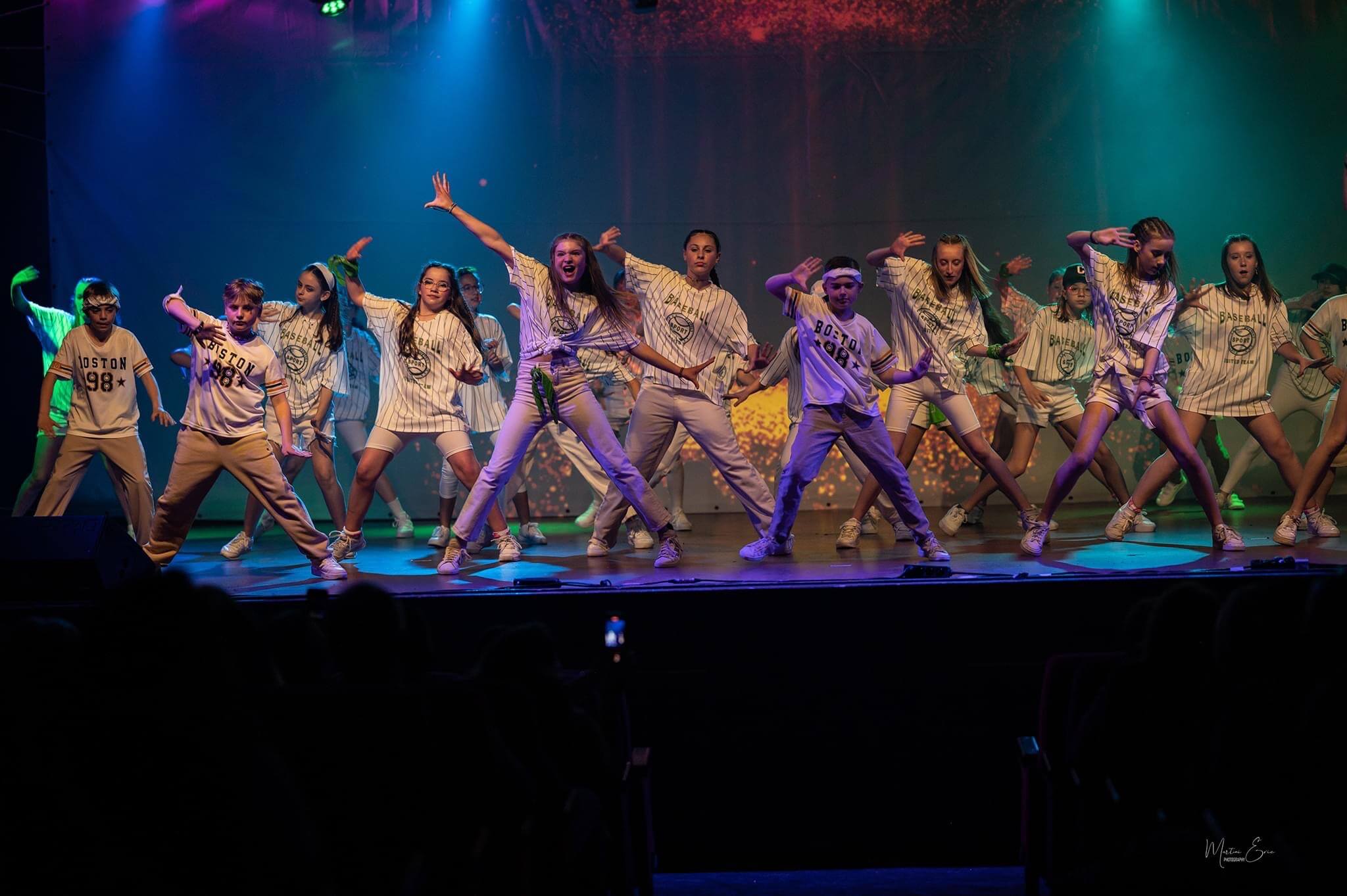 Studio Arona - Votre école de danse pour tous