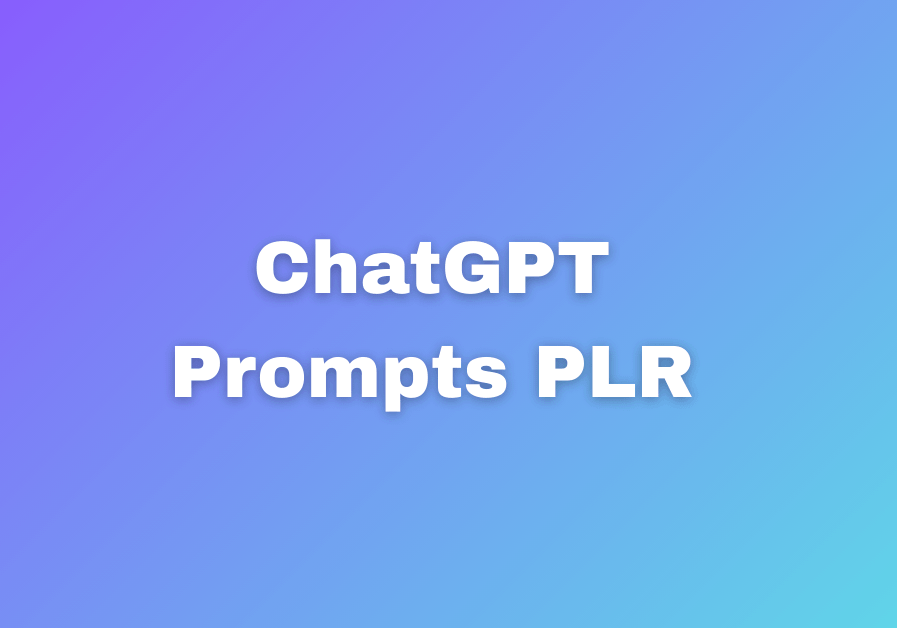 ChatGPT Prompts PLR Review 2026 AI Business Toolkit