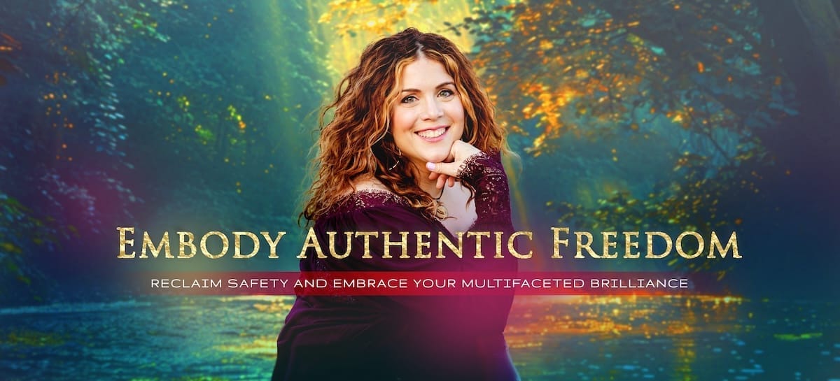 Kate Shipp | Authentic Life Strategist