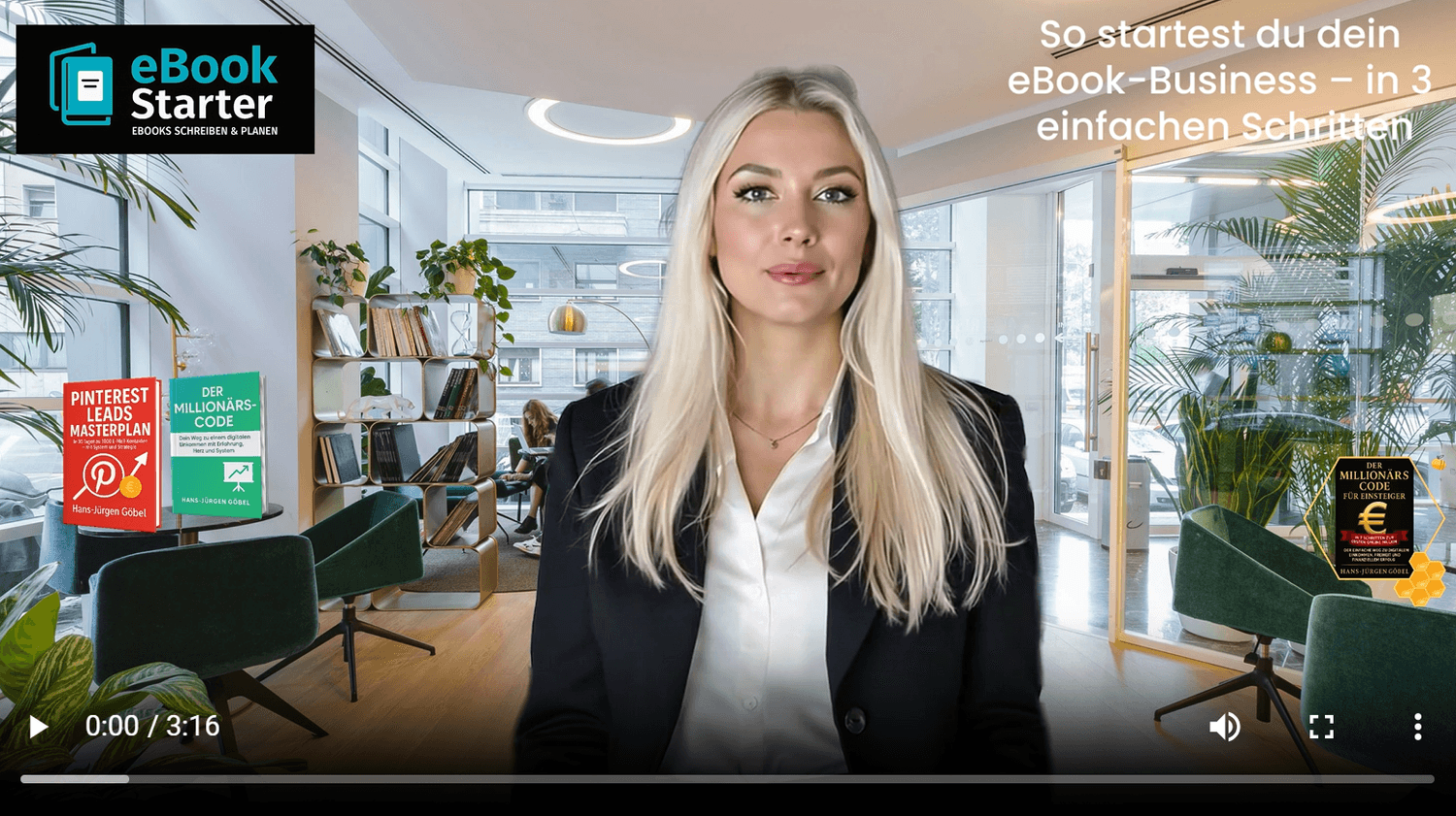eBook schreiben: Der kostenlose 7-Schritte-Guide
