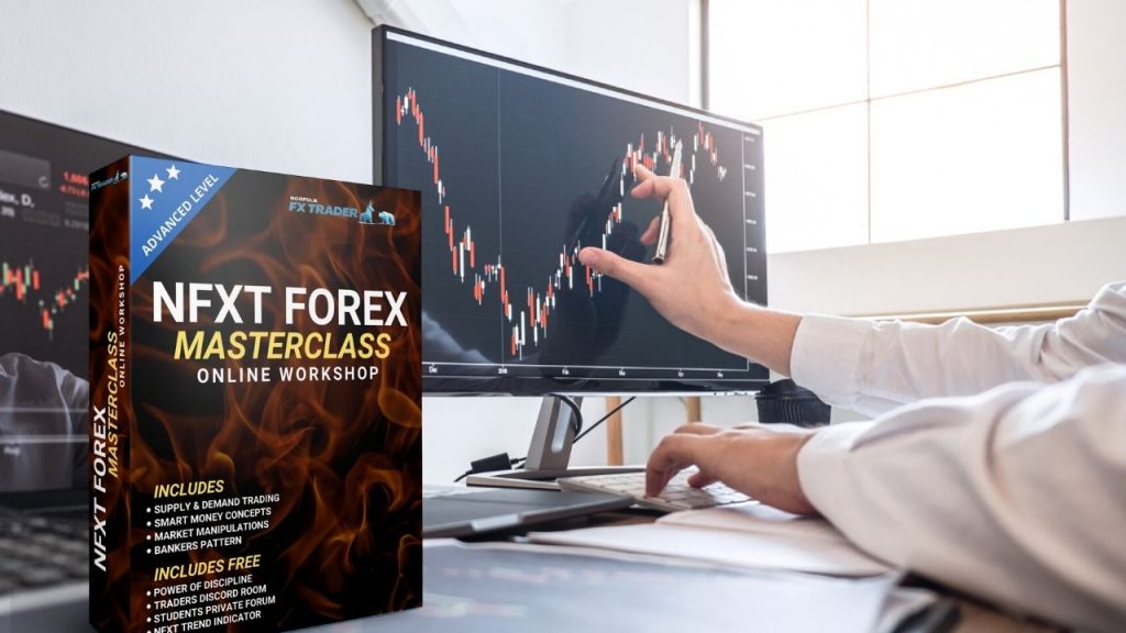 Home page [norfolkfxtrader.systeme.io]