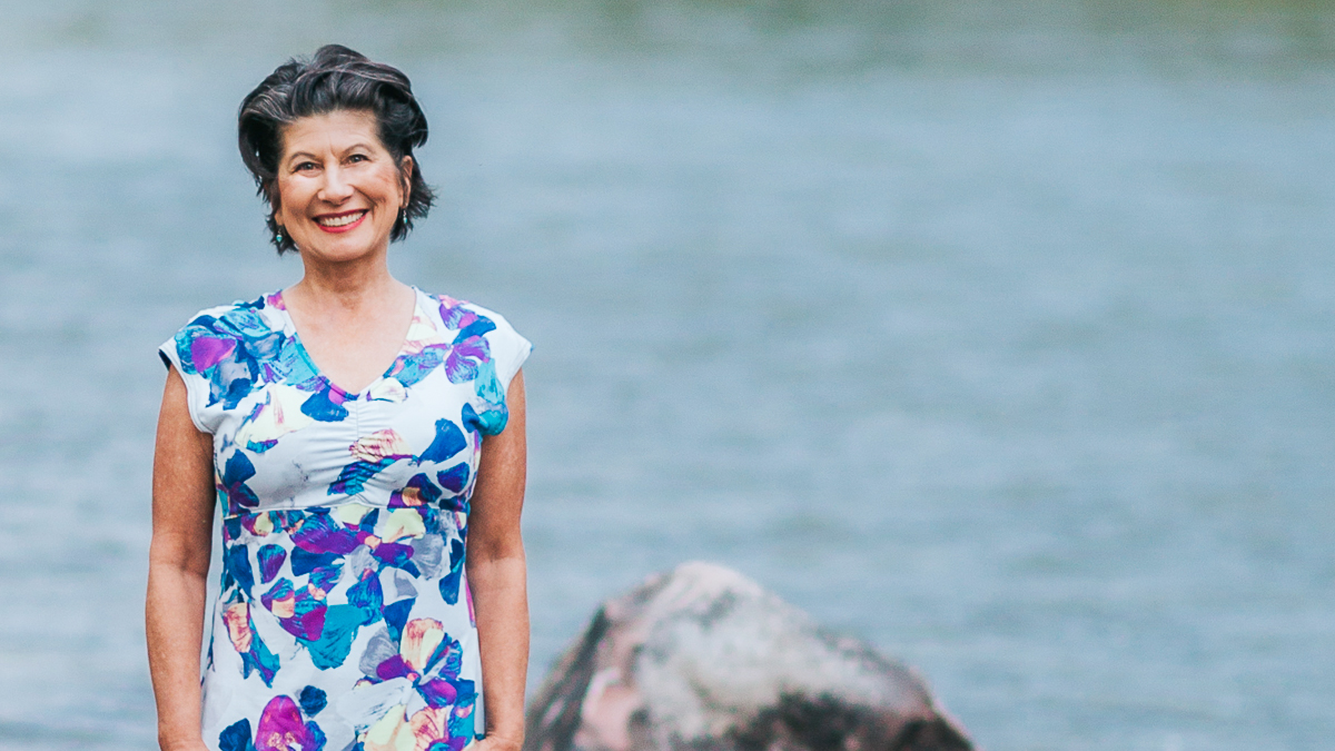 Discovery Session with Donna Lee