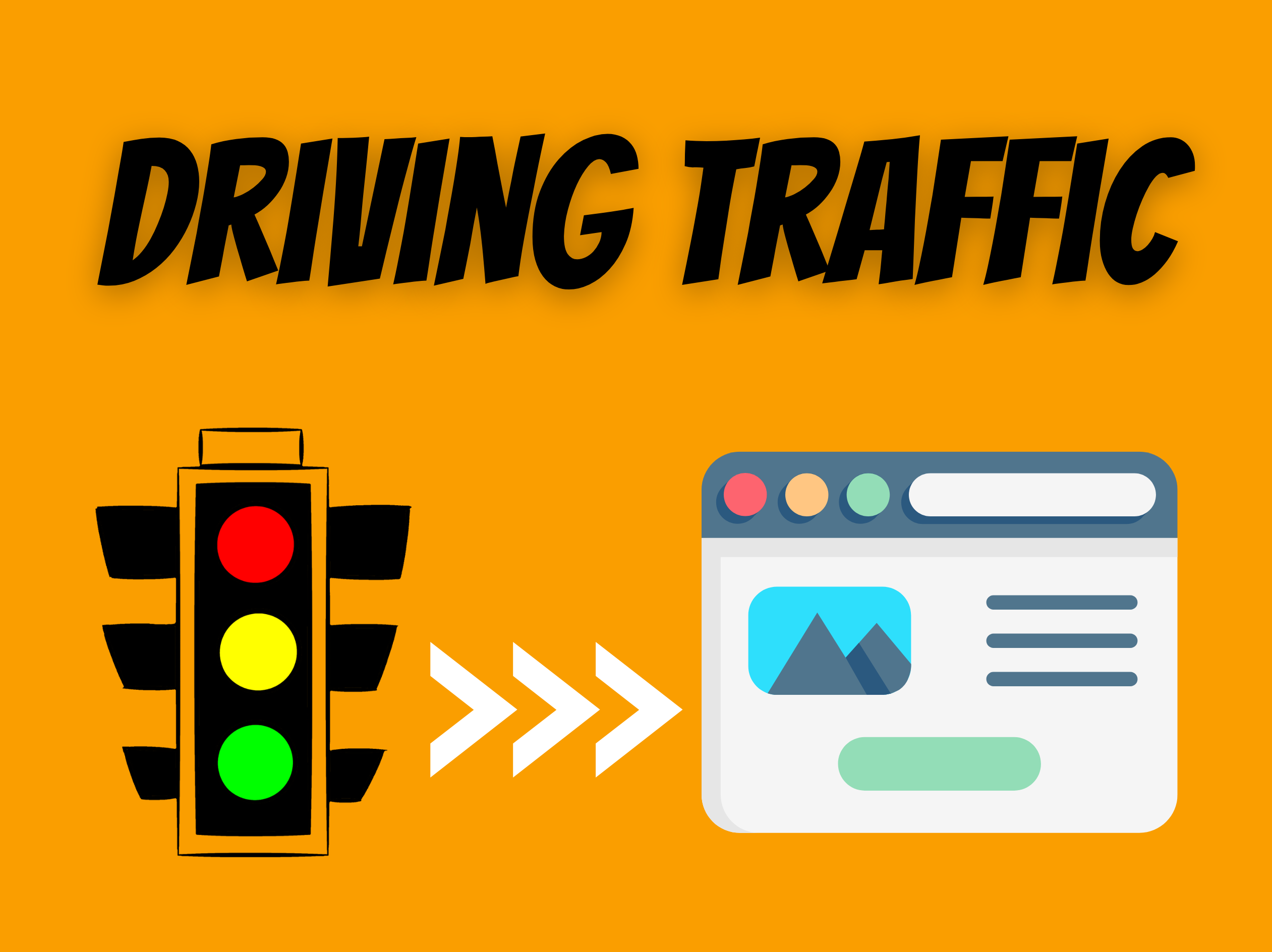 Effective Lead Generation Strategies: Drive Targeted Traffic to Your ...