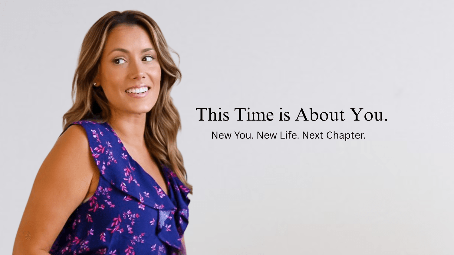 About Stephanie Lyn | Life & Relationship Coach