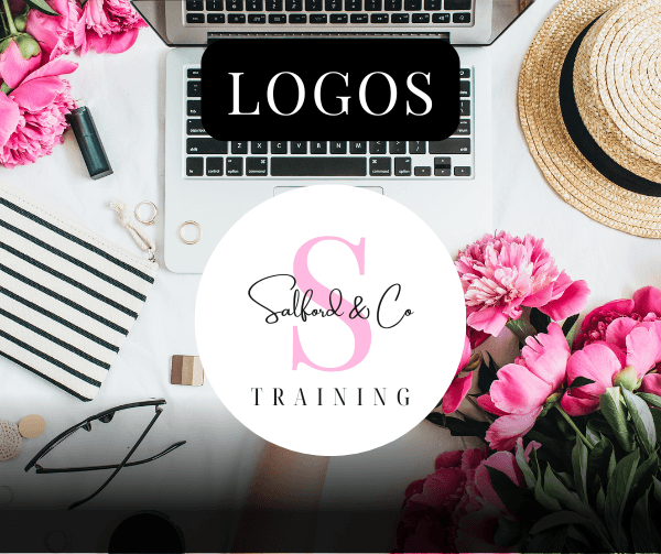 20+ Types of Products to Create and Sell as a Creative - Product #7: Logos