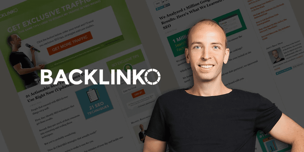 Brian Dean SEO 2023 full review