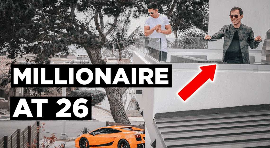 Graham Stephan Review : In-Depth and Brutally Honest