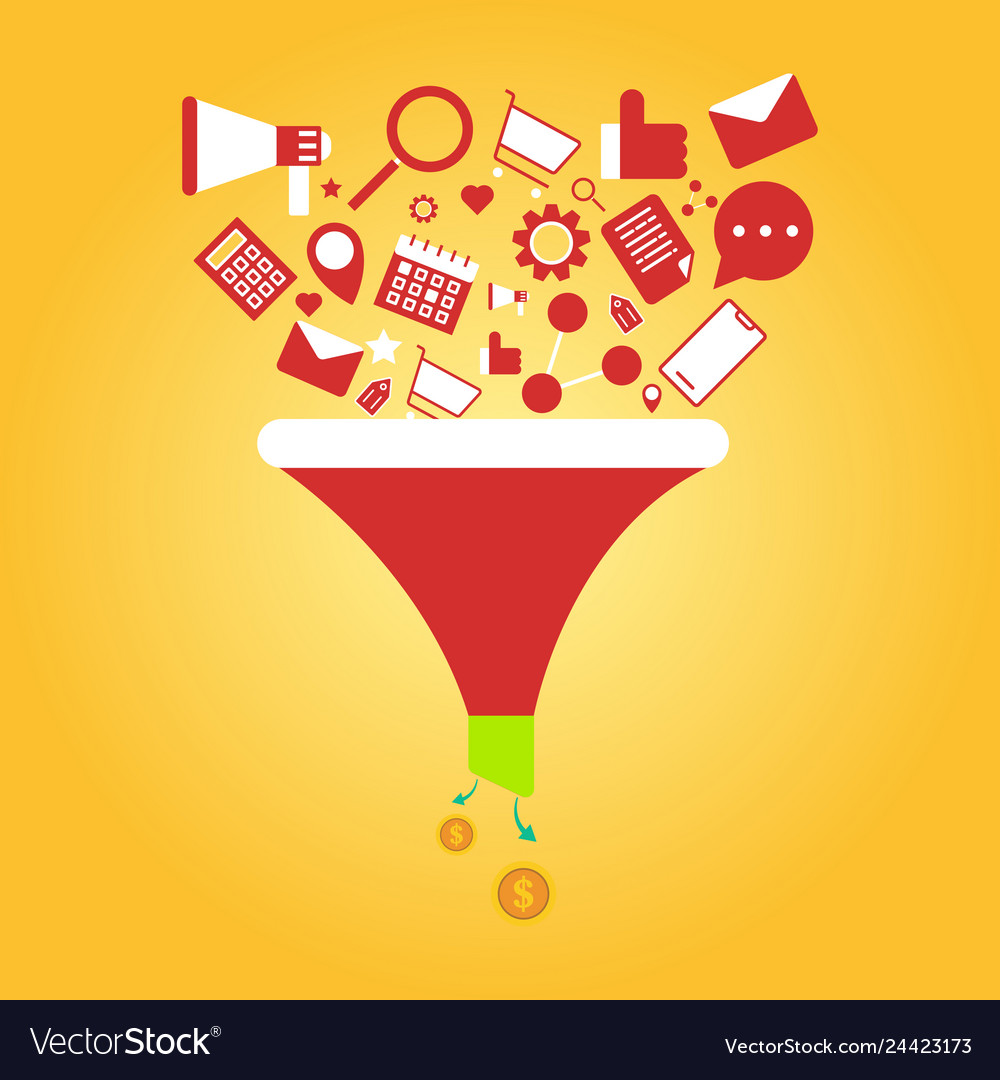 How to Create a Sales Funnel to Sell Online Courses