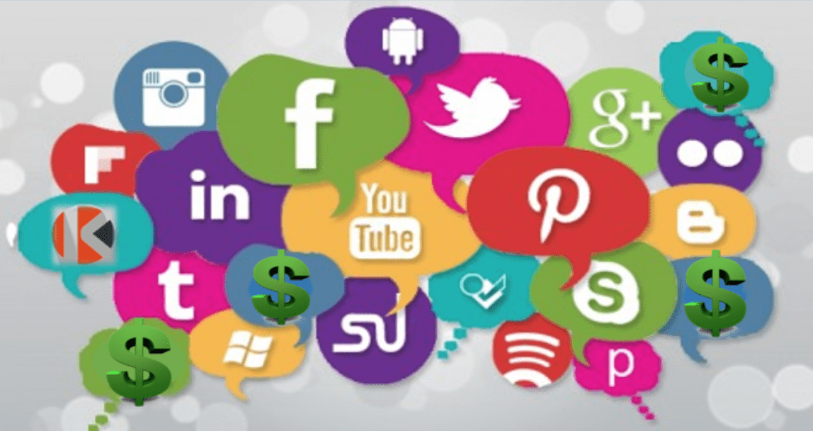 How To Make Money On Social Media