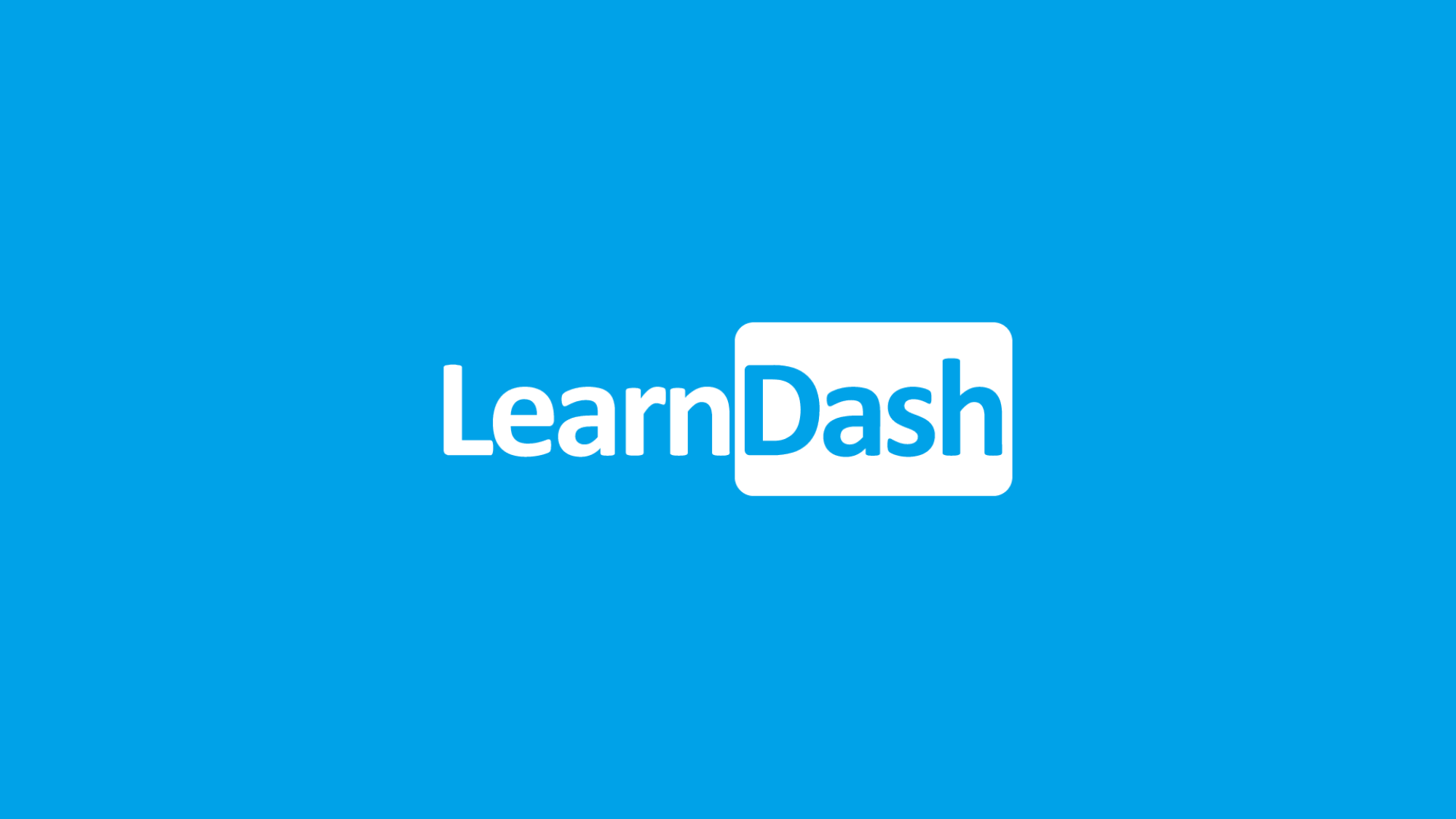 LearnDash: te permite diseñar y vender los mejores cursos en línea