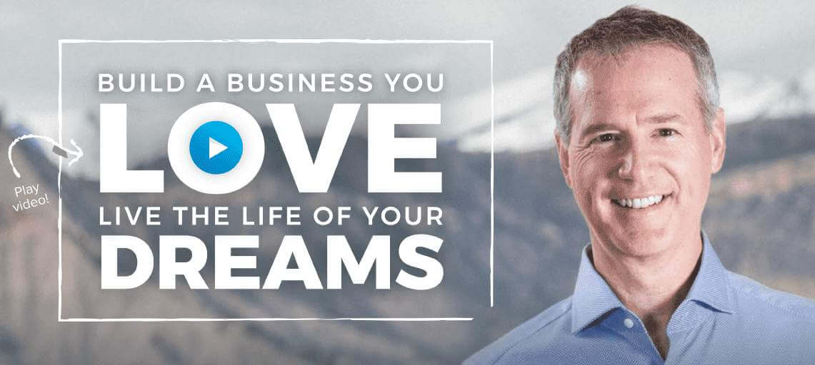 Jeff Walker: su increíble Fórmula de Lanzamiento de Productos