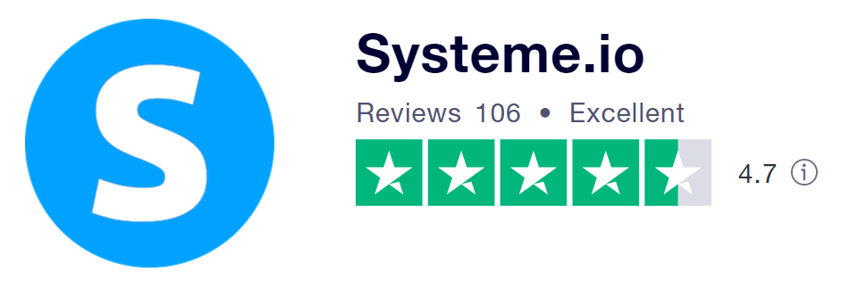 Systeme.io - The only tool you need to launch your online business