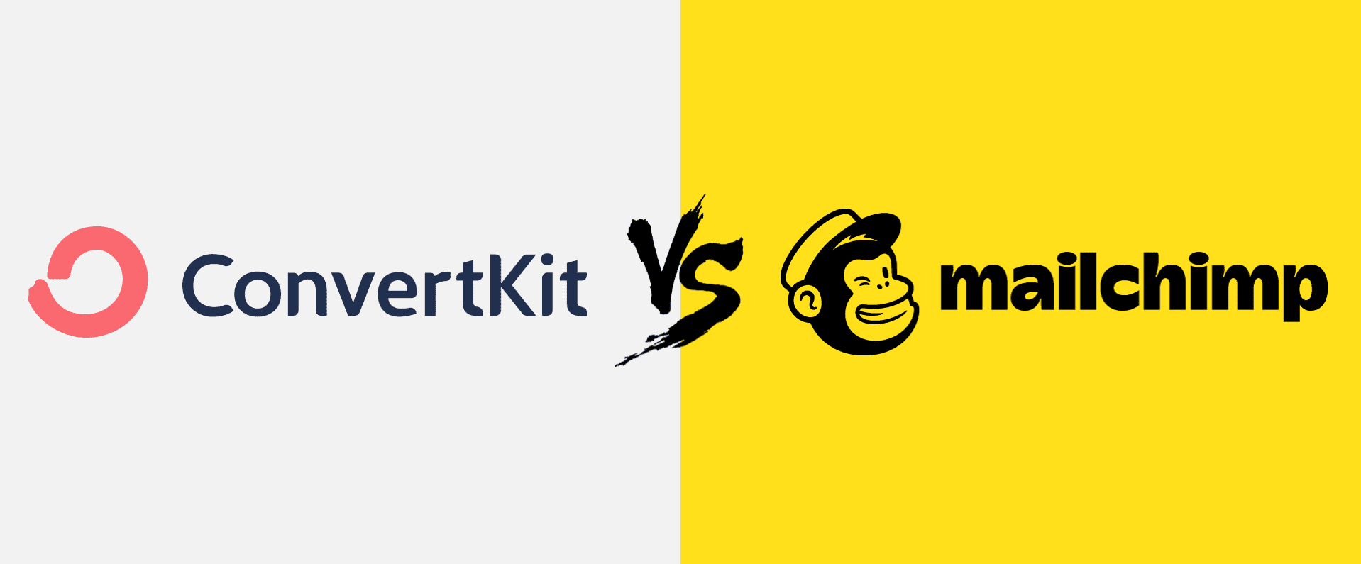 ConvertKit vs Mailchimp: Ultimate Comparison for 2023