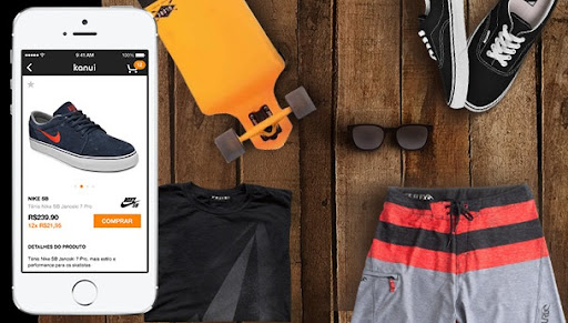 11 lojas que aceitam afiliados