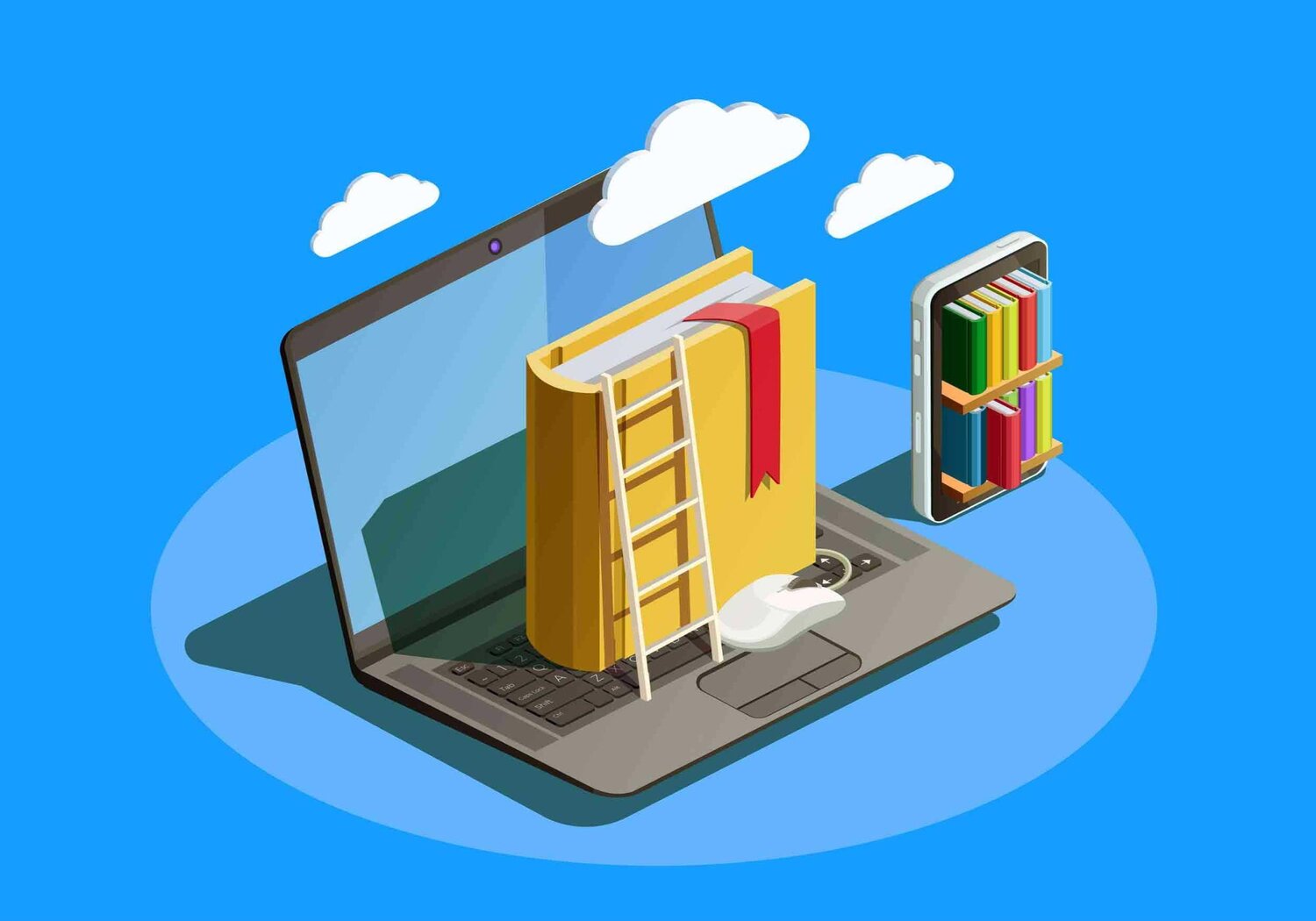 Guia com 8 passos para criar cursos online que vendem