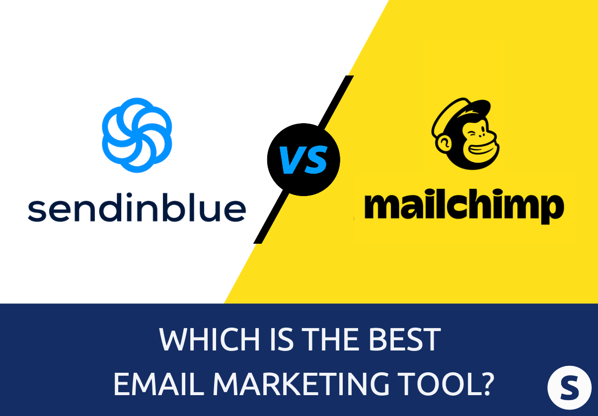 Sendinblue vs. Mailchimp: Which is the Best for Your Emails?