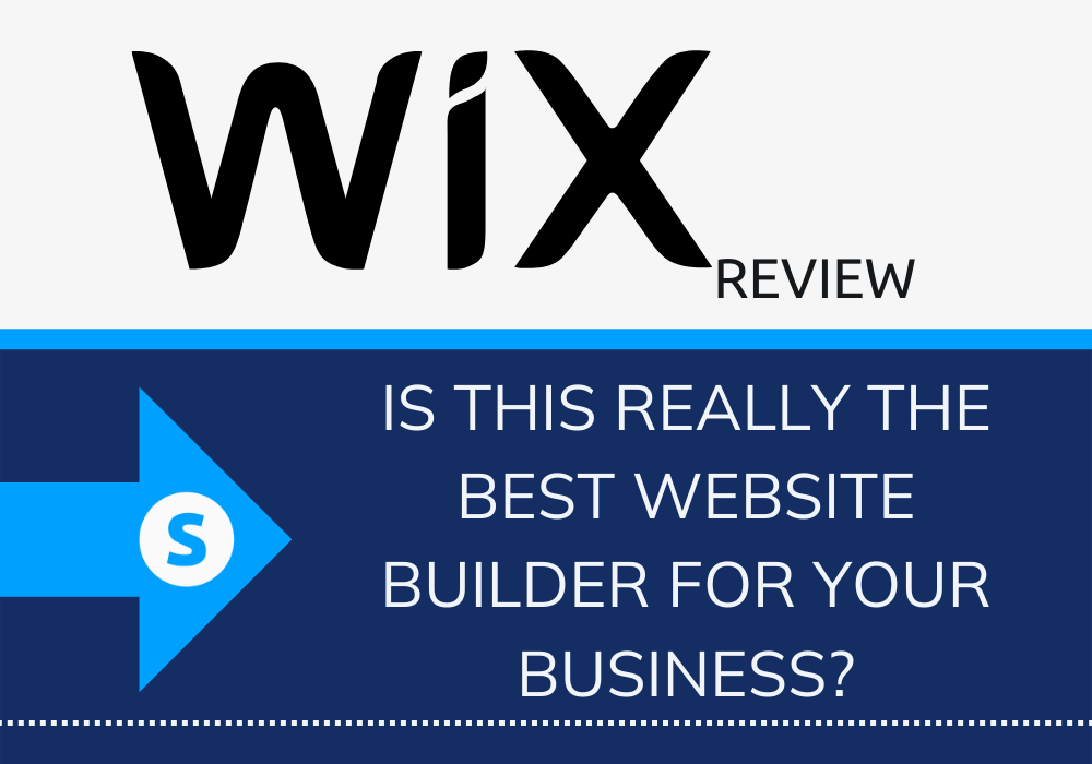 Wix Review: Is This Really the Best Website Builder?