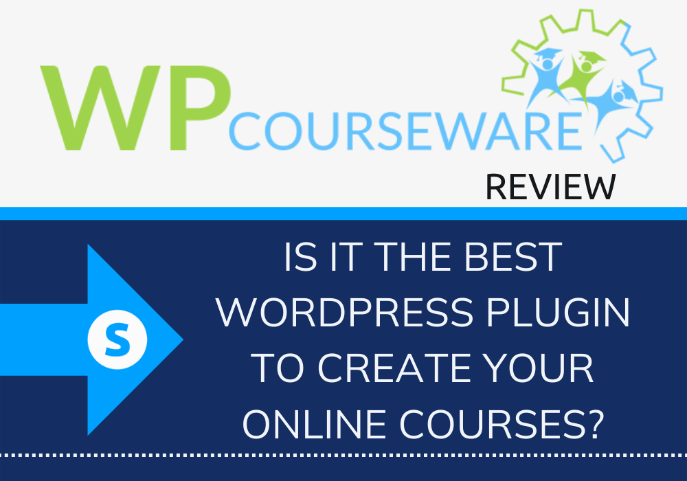 WP Courseware Review: Is it the Best Online Course Plugin?