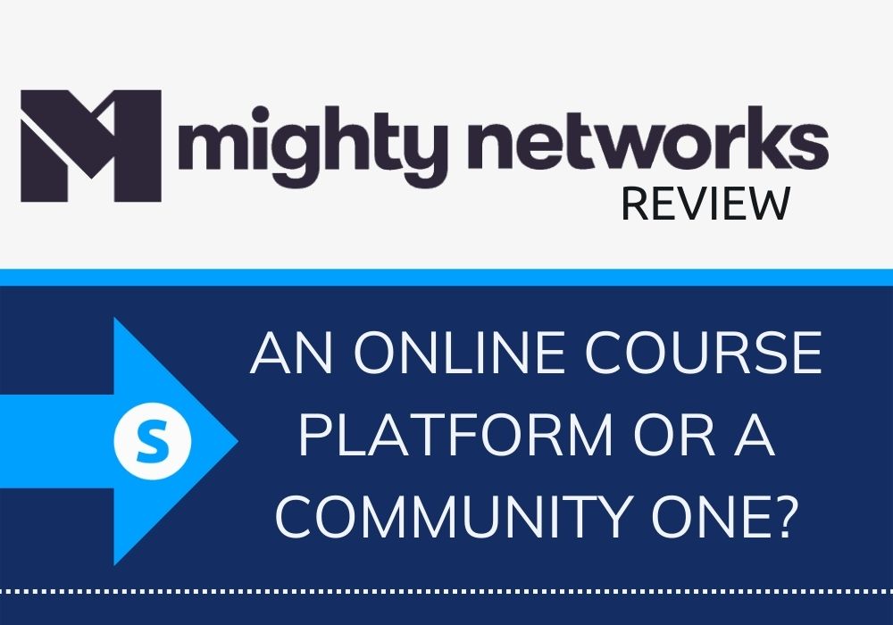 Mighty Networks — Full Review to See if It's Worth It