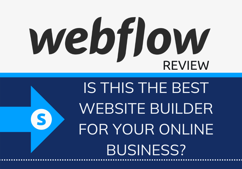 Webflow Review: Is This Website Builder Really Worth It?