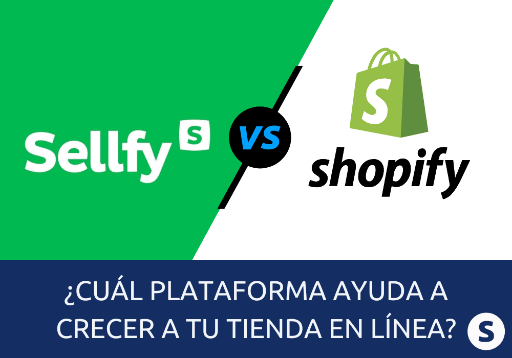 Sellfy vs. Shopify: ¿Cuál software impulsará tus ventas?