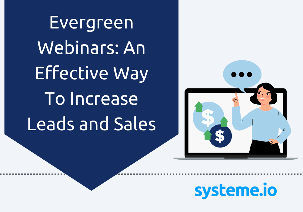 All You Need to Know About Evergreen Webinars — Full Guide
