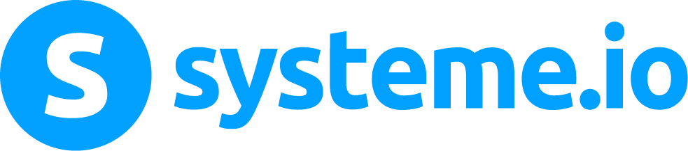 Branding | systeme.io