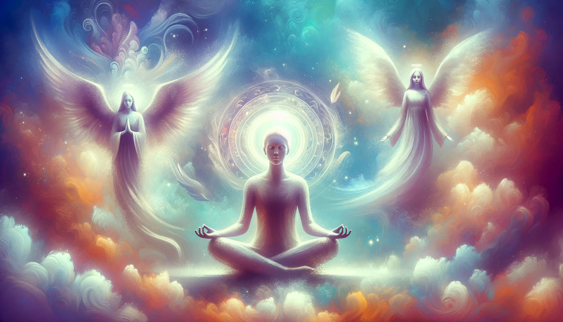 5-Minute Magic: Quick Ways to Connect with Angels Every Day